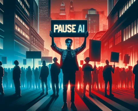 DailyAI | Exploring the World of Artificial Intelligence