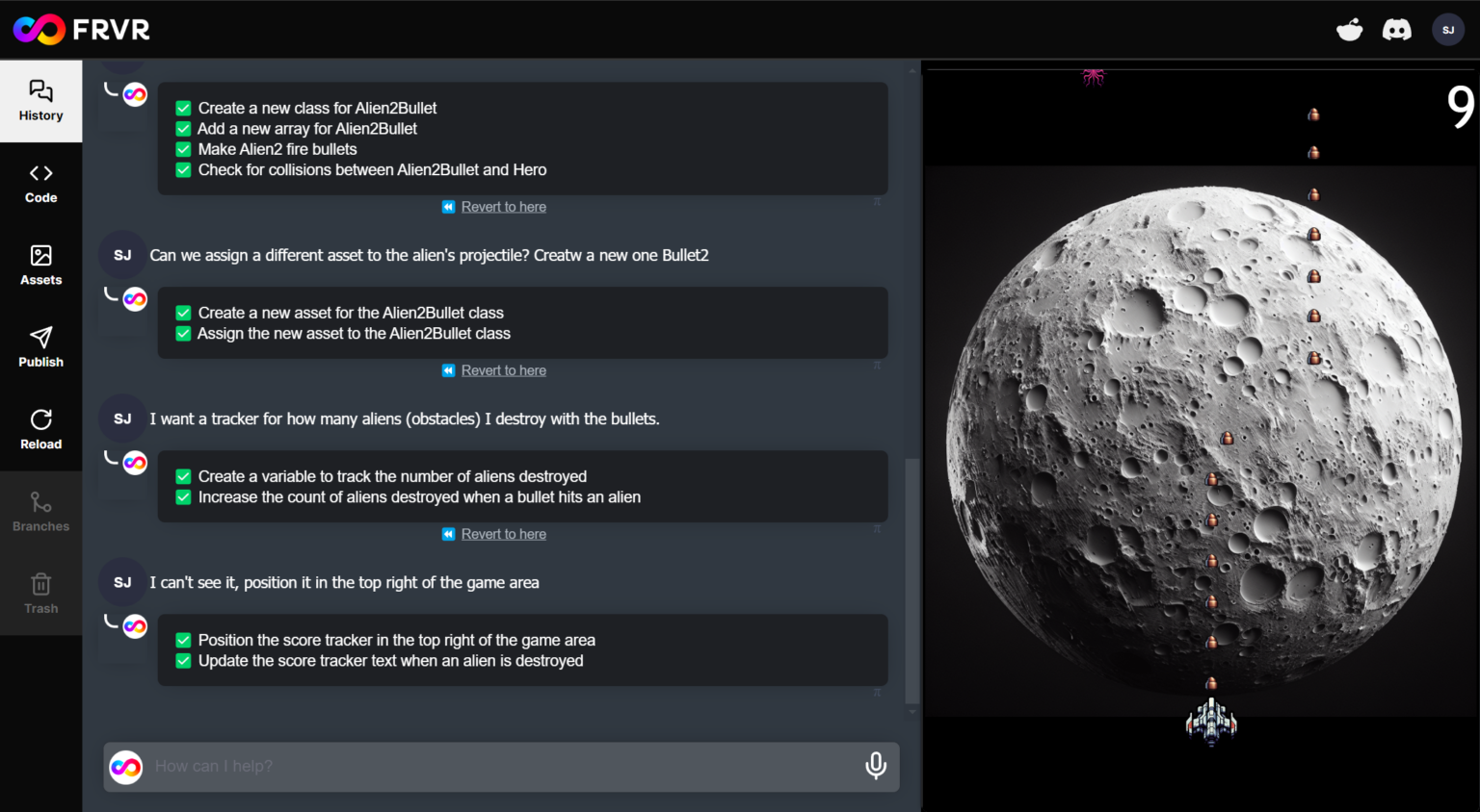 Interview: Chris Benjaminsen, co-founder and Director of Channels at FRVR | DailyAI