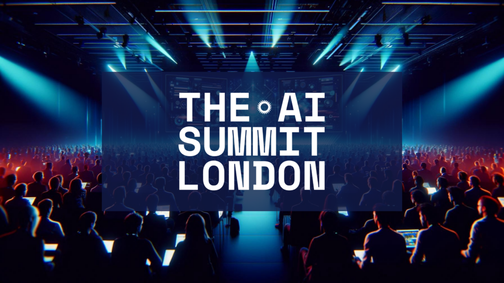 AI Summit London 2024: An Immersive AI experience | DailyAI