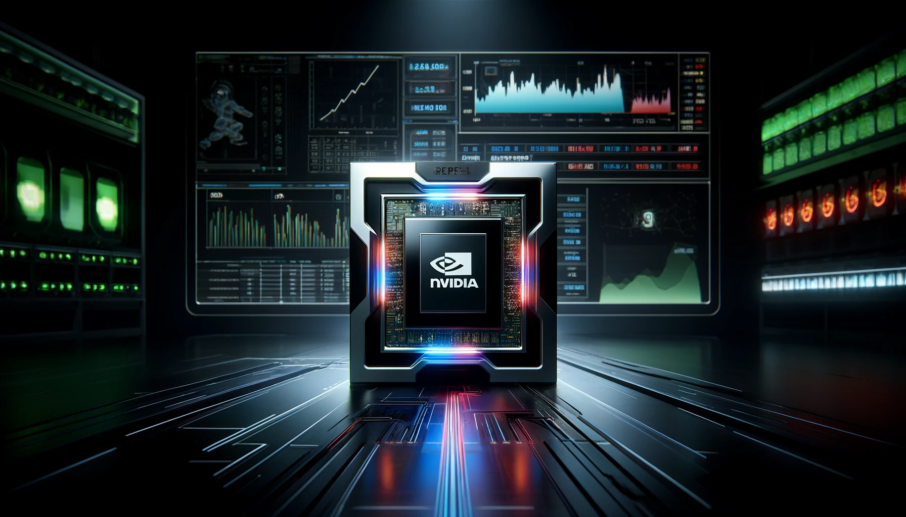 NVIDIA Blackwell en cifras: el impacto potencial del nuevo superchip de ...