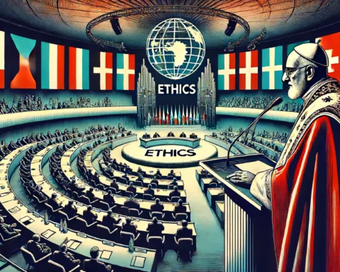 Ethics & Society Archives | DailyAI