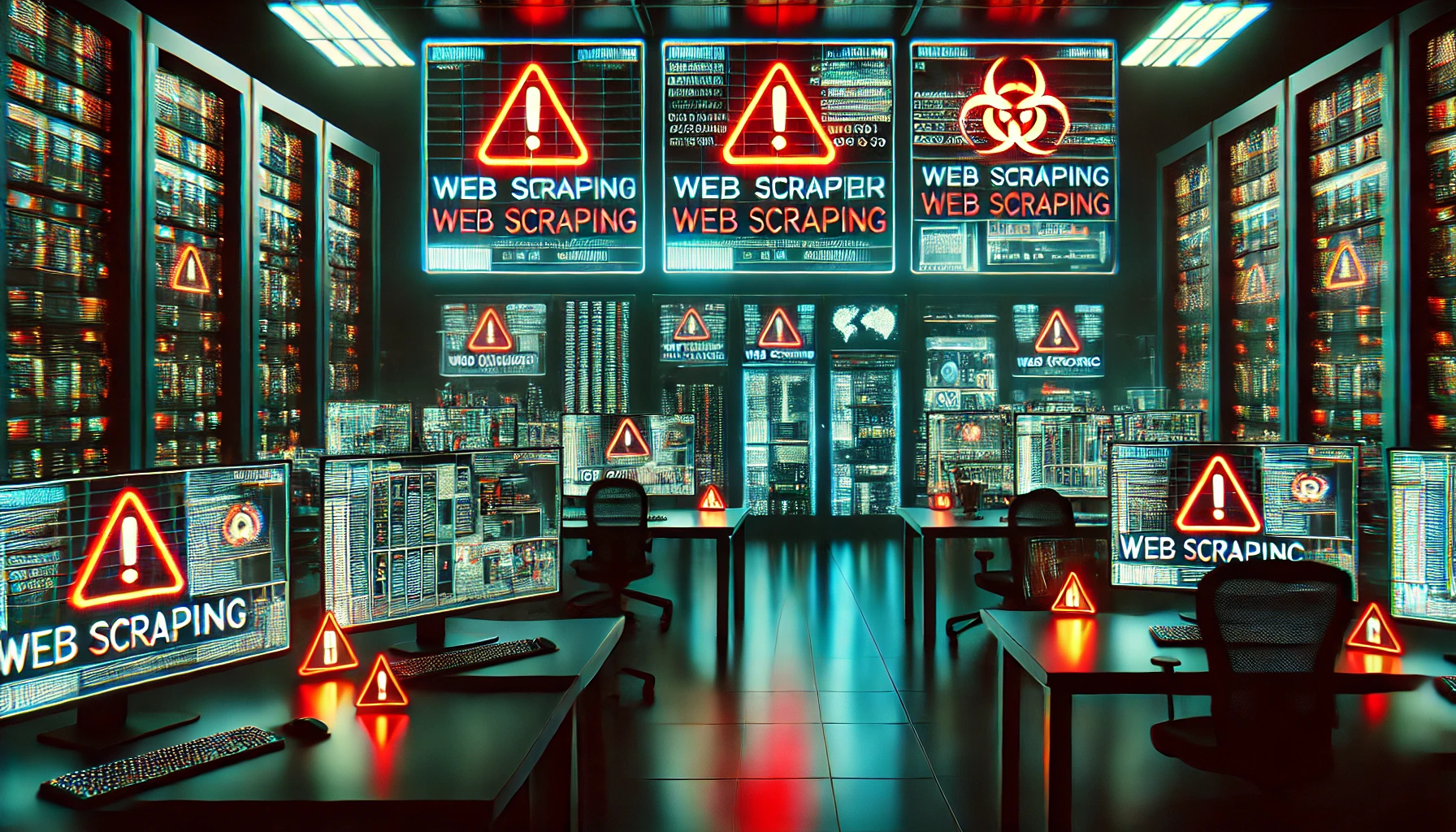 Perplexity AI embroiled in controversy over alleged web scraping abuse ...