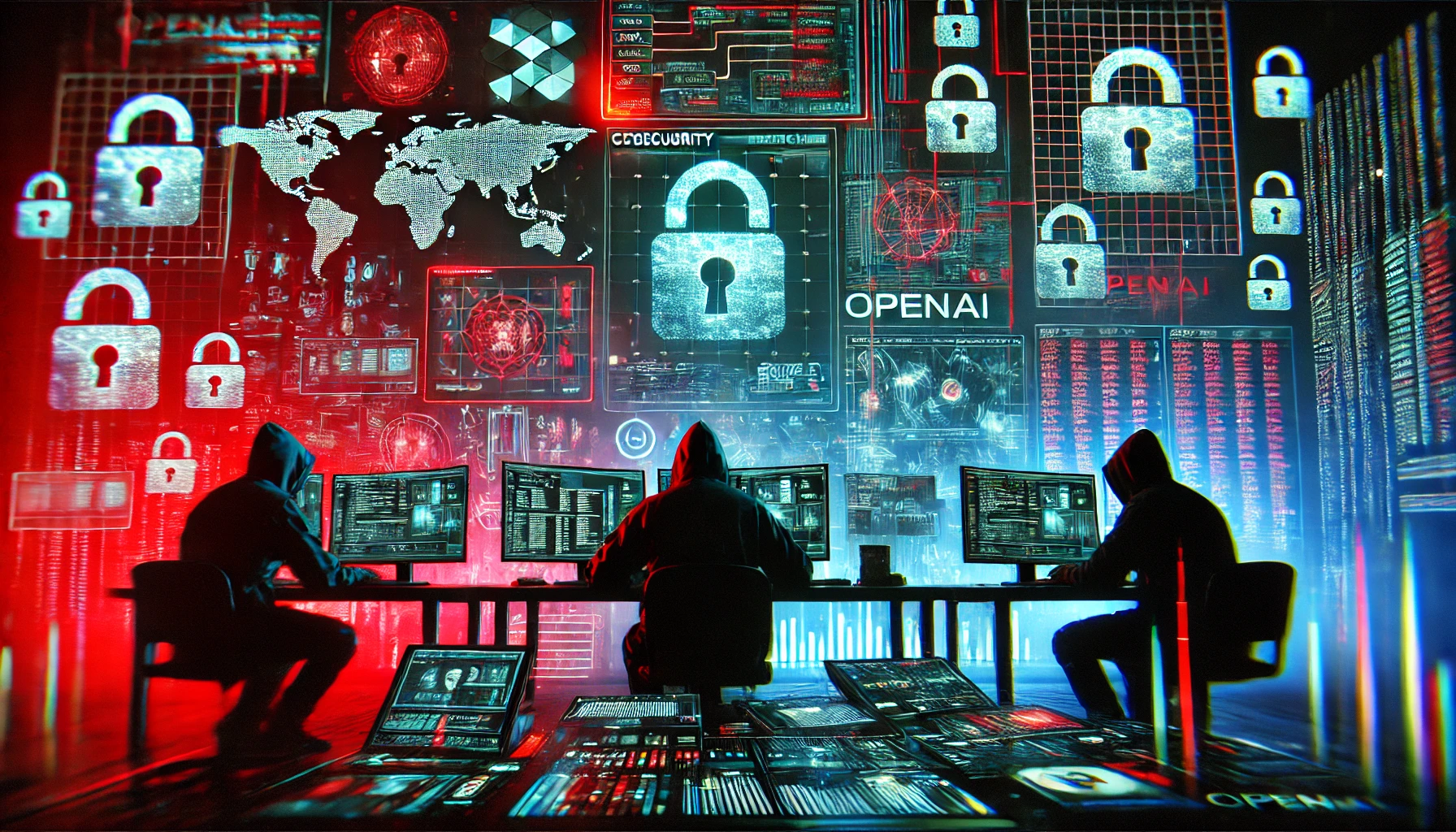 OpenAI data breach: what we know, risks, and lessons for the future ...