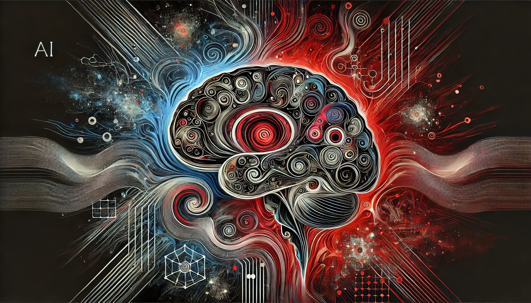 Is 'fear' the key to building more adaptable, resilient, and natural AI ...