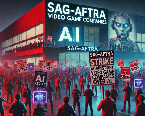 DailyAI | Your Daily Dose of AI News