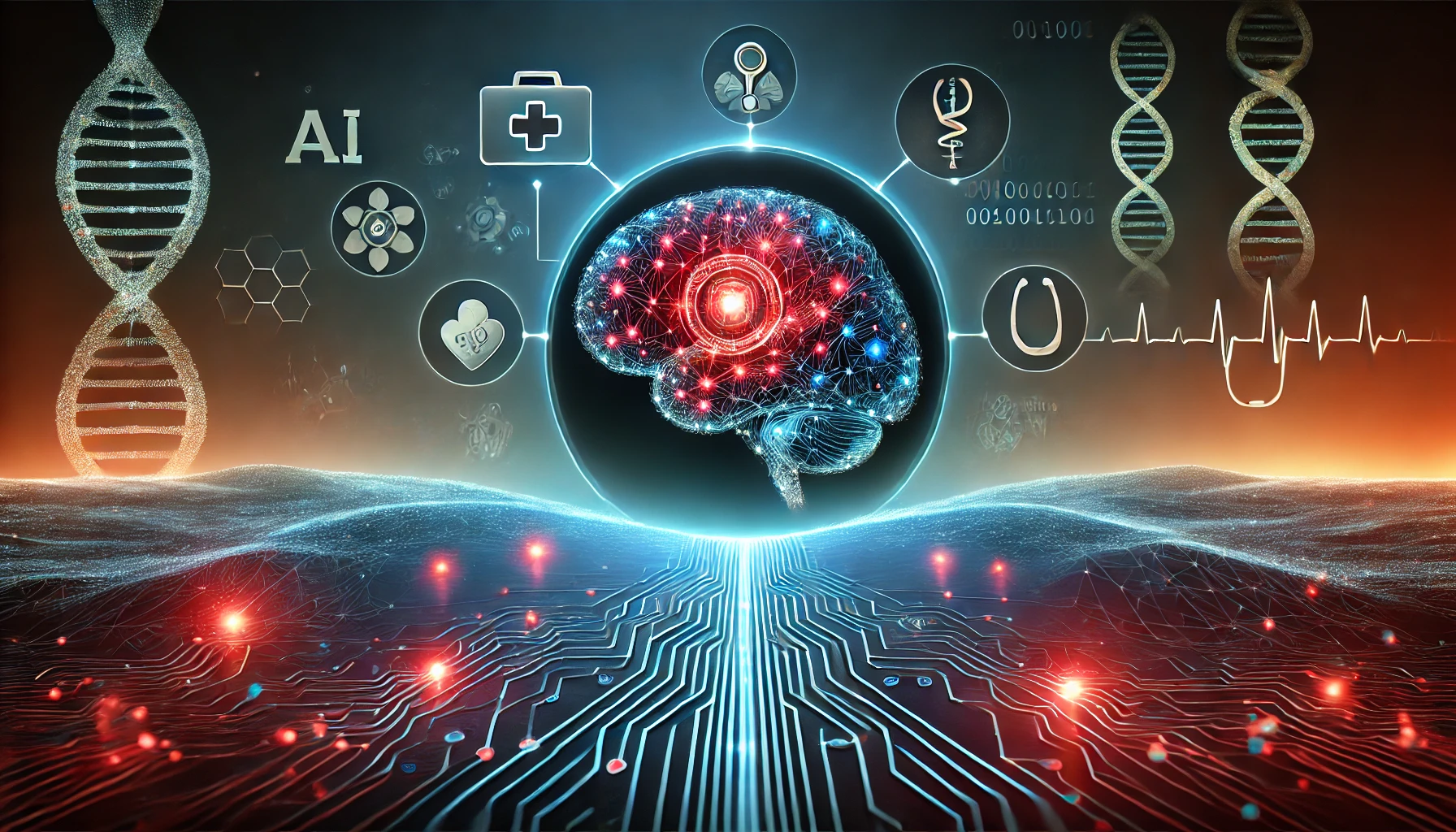 AI shows promise in early autism detection, achieving near 80% accuracy ...