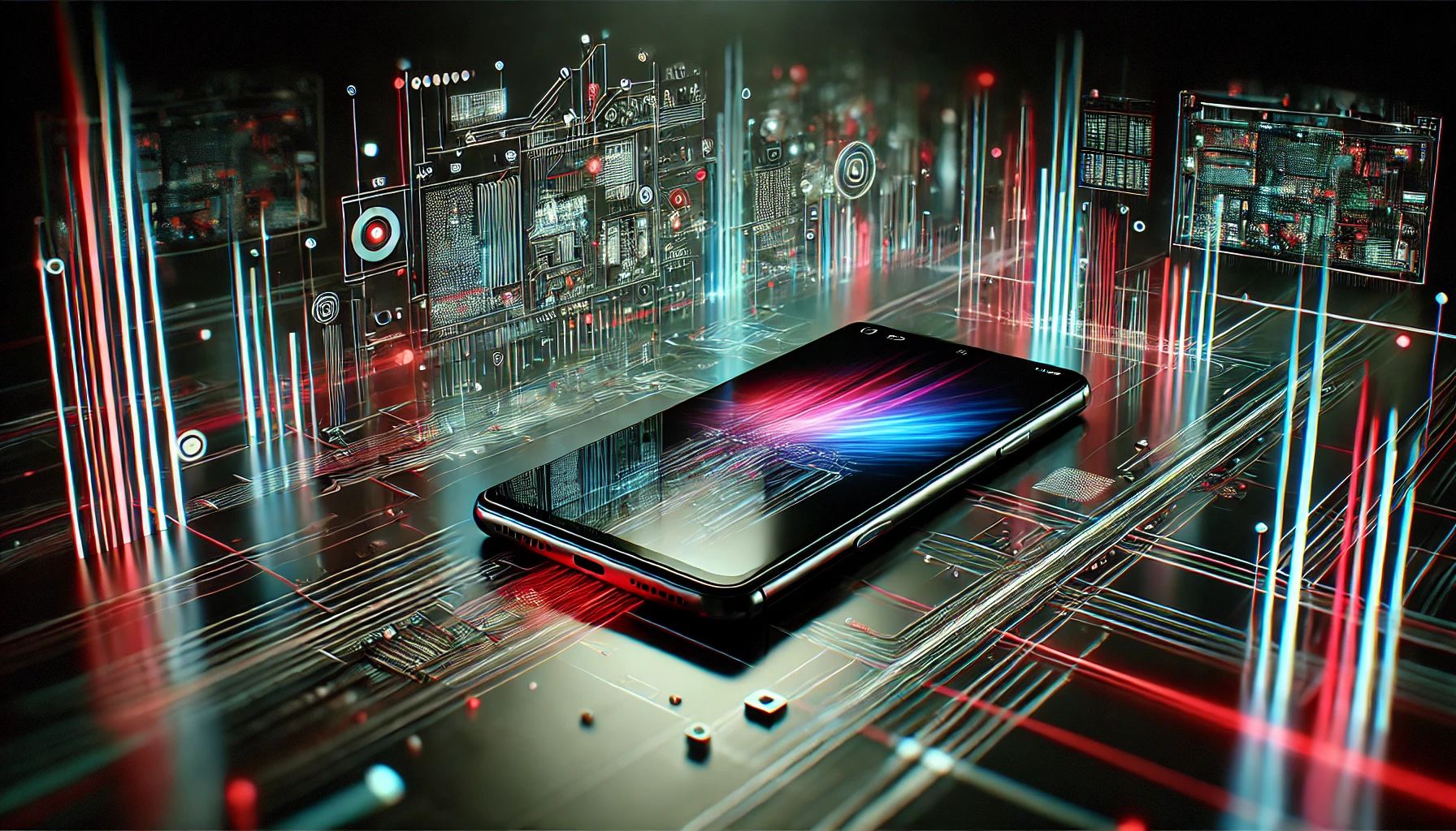 The AI-embedded Google Pixel 9: Smarter than ever, for better or worse ...