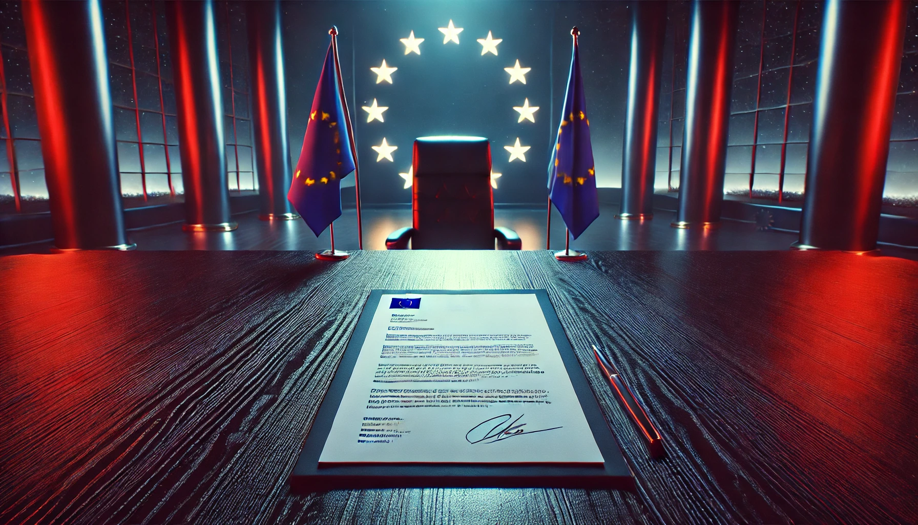 Meta CEO Mark Zuckerberg and Spotify CEO Daniel Ek issue letter to the ...