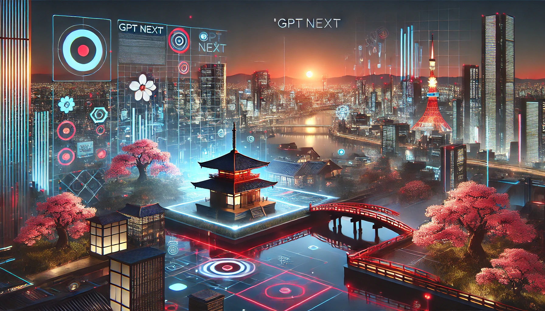 OpenAI Japan CEO talks about "GPT Next" with a reported 100x more power ...