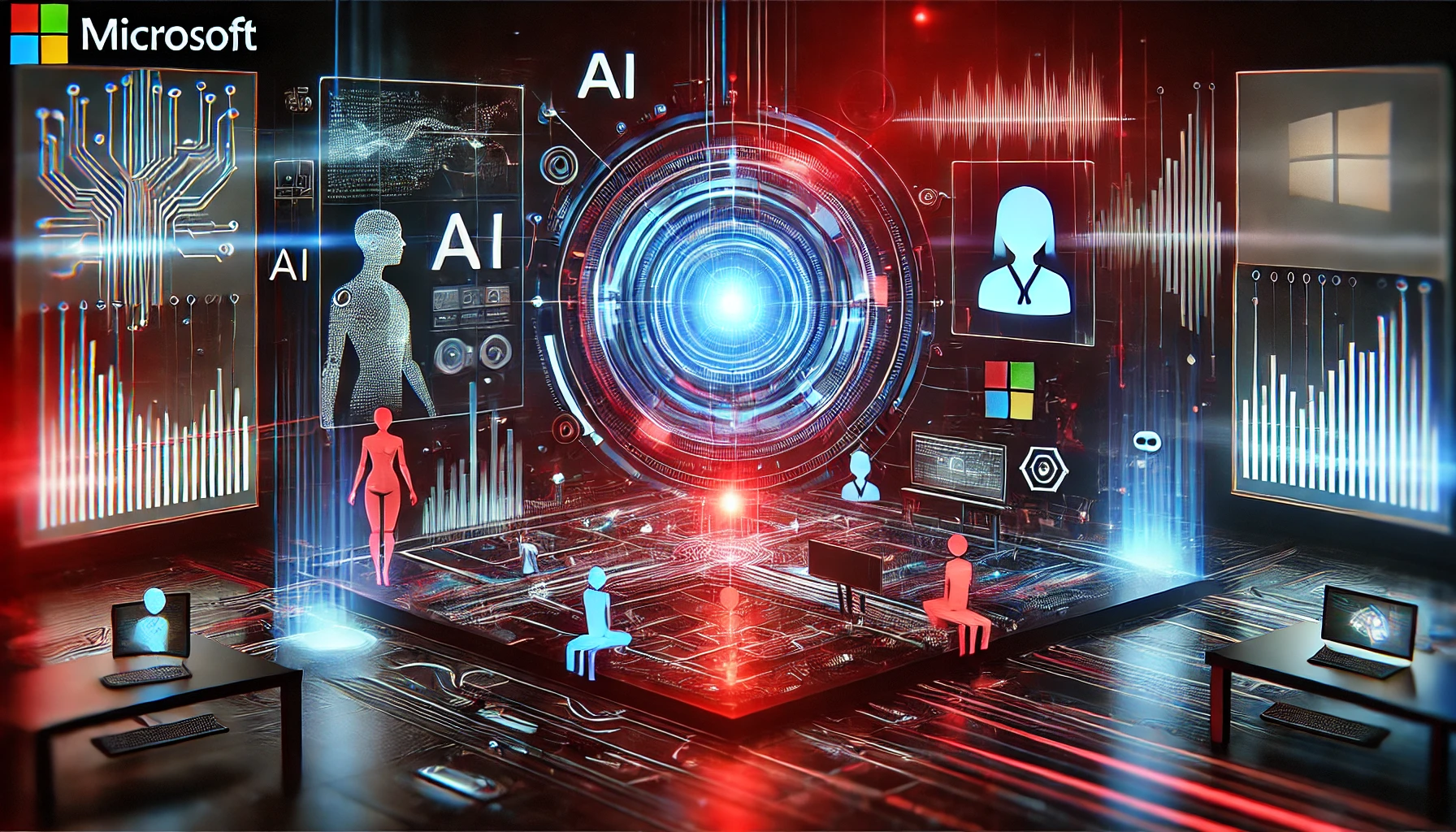 Microsoft lanceert Copilot "Wave 2" om productiviteit en ...