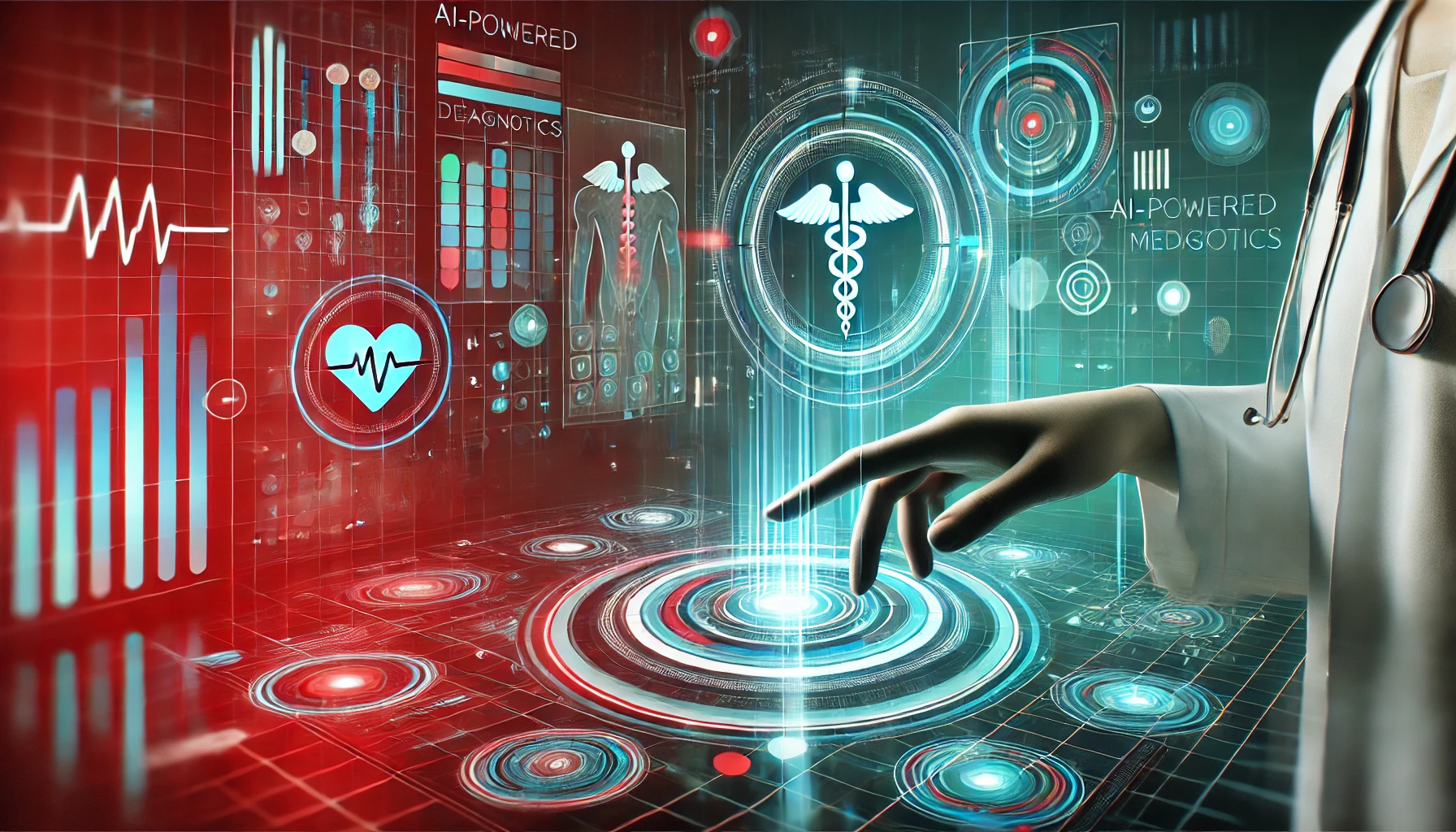 AI in the doctor's office: GPs turn to ChatGPT and other tools for ...