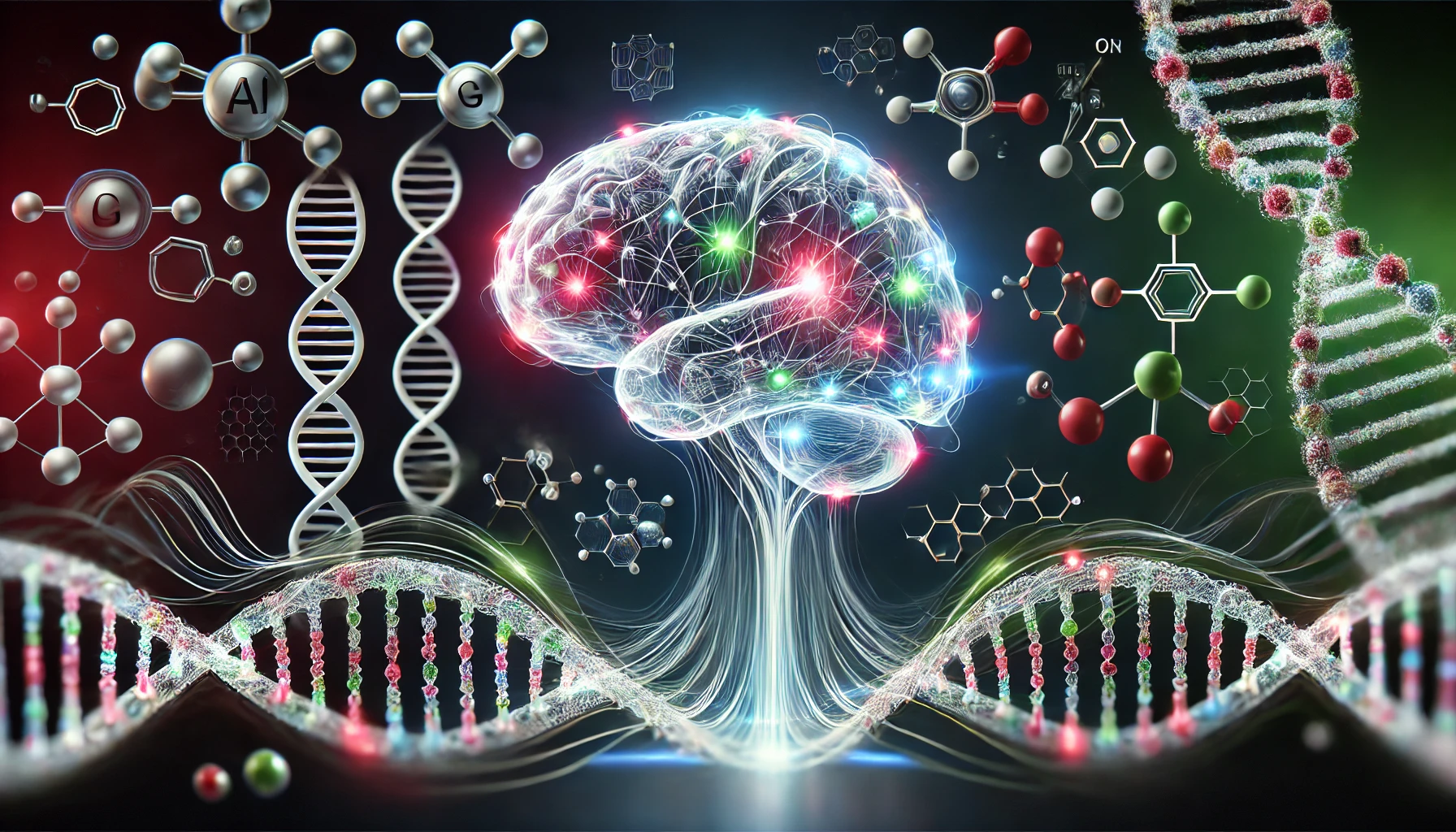 The 2024 Nature Index reveals how AI is transforming every aspect of ...