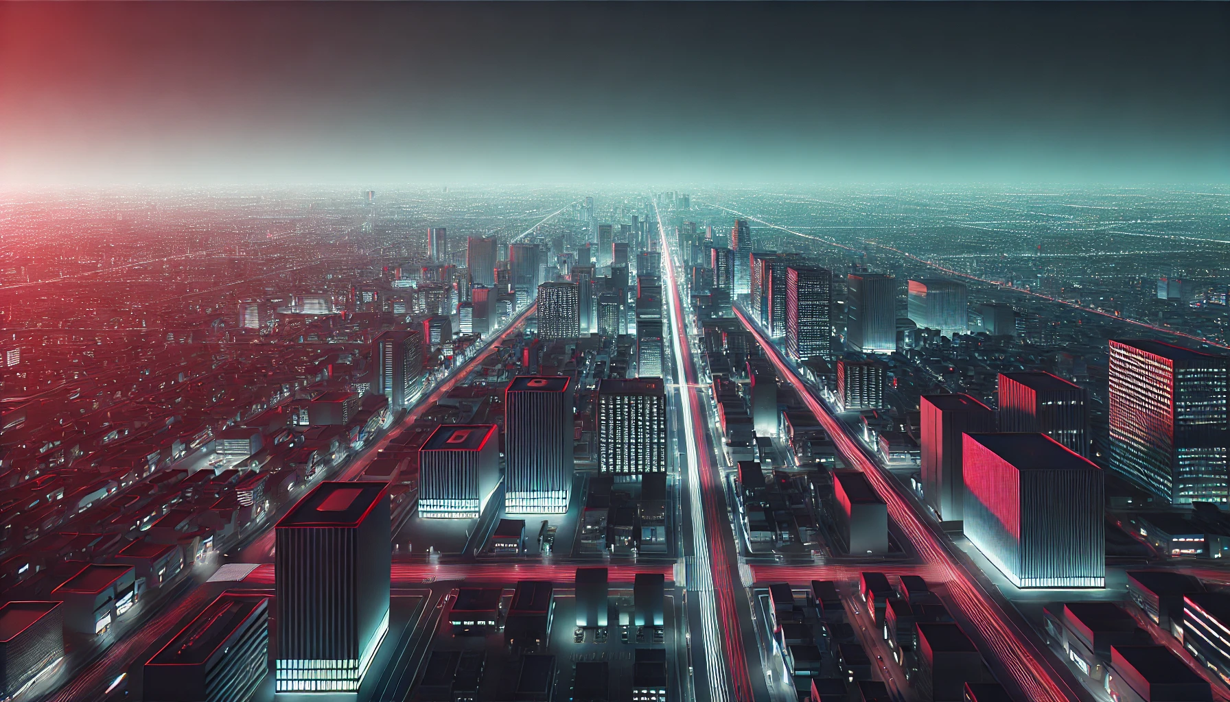 Google's Open Buildings project maps urban expansion across the Global ...