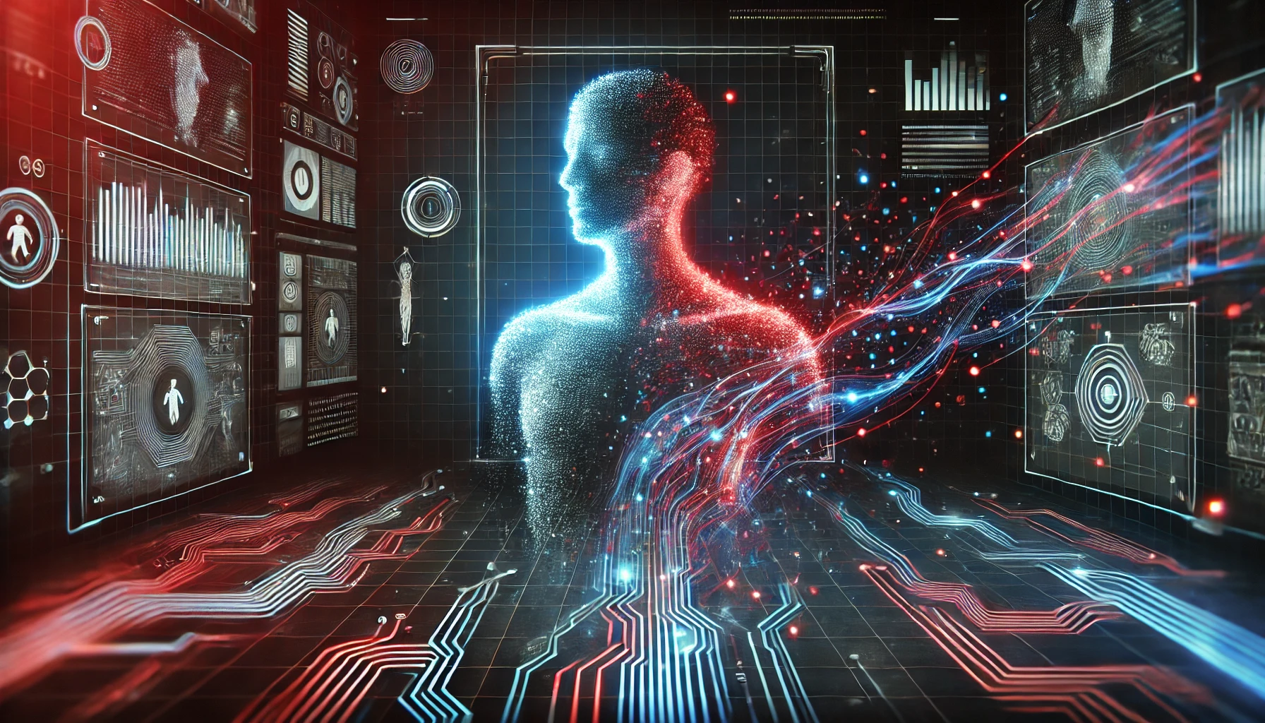 Two hours of AI conversation can create a near-perfect digital twin of ...