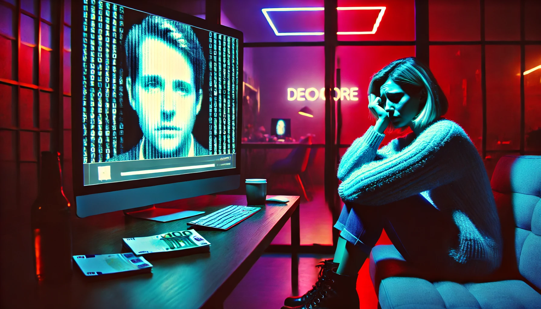 Woman scammed out of €800k by an AI deep fake of Brad Pitt | DailyAI