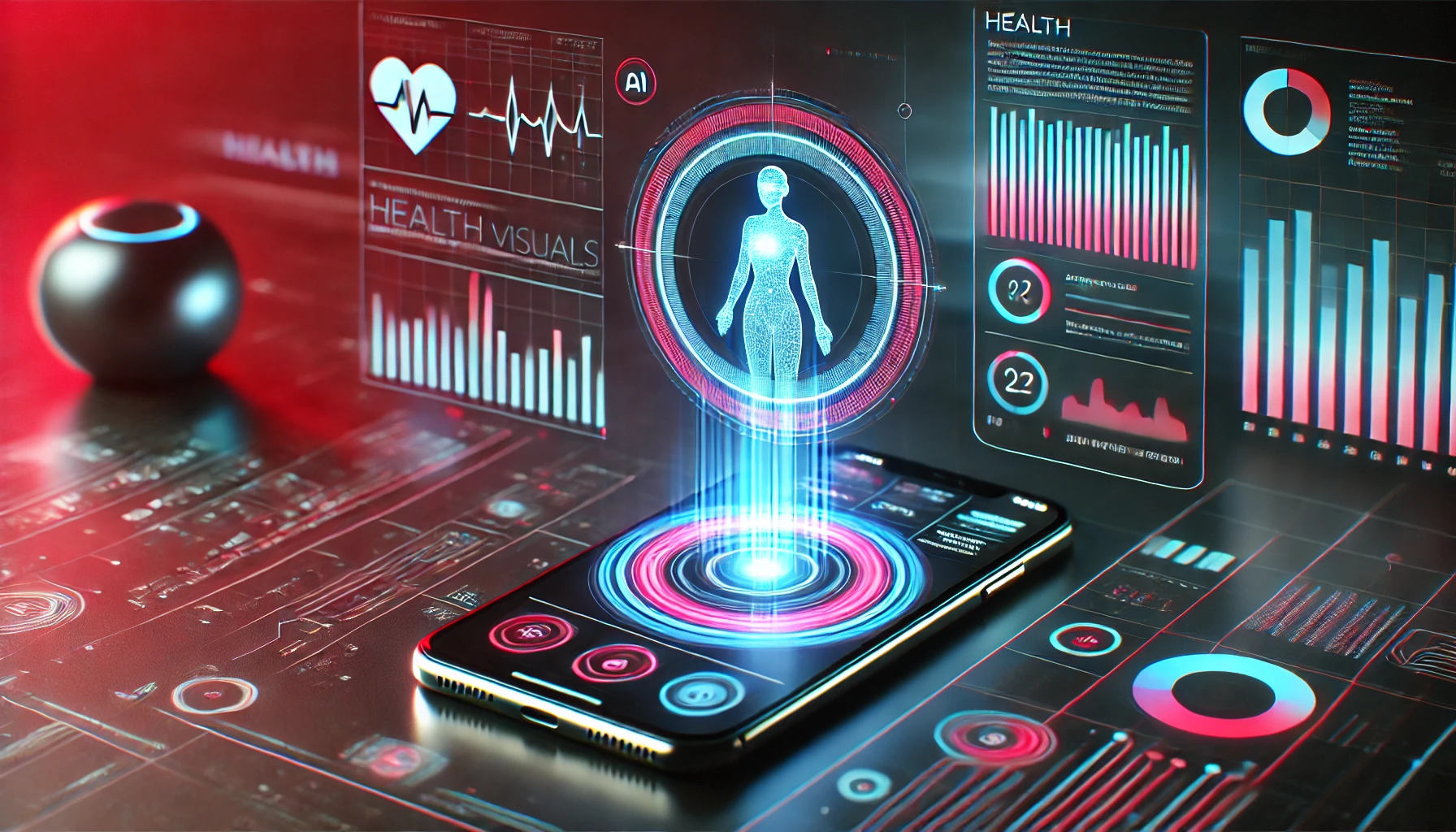 The best AI health apps in 2025: Smart tools for better wellbeing | DailyAI