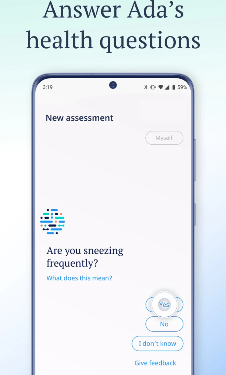The best AI health apps in 2025: Smart tools for better wellbeing | DailyAI