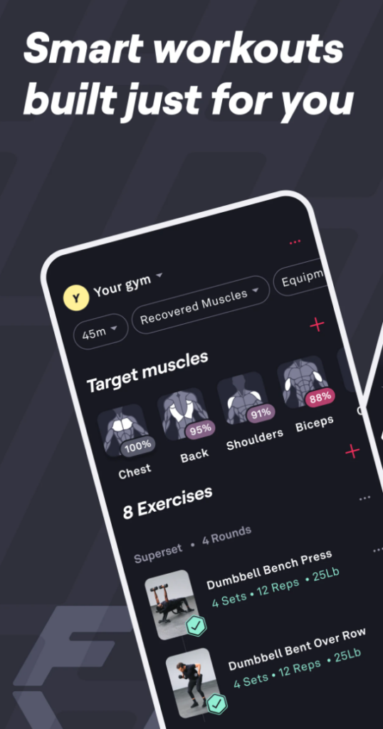 The best AI health apps in 2025: Smart tools for better wellbeing | DailyAI