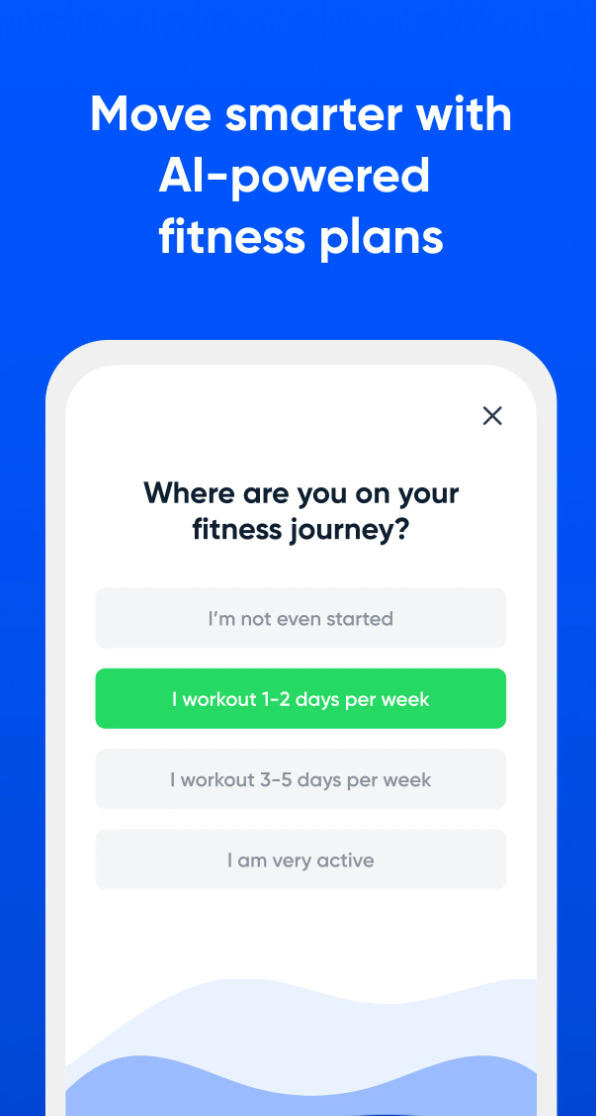 The best AI health apps in 2025: Smart tools for better wellbeing | DailyAI