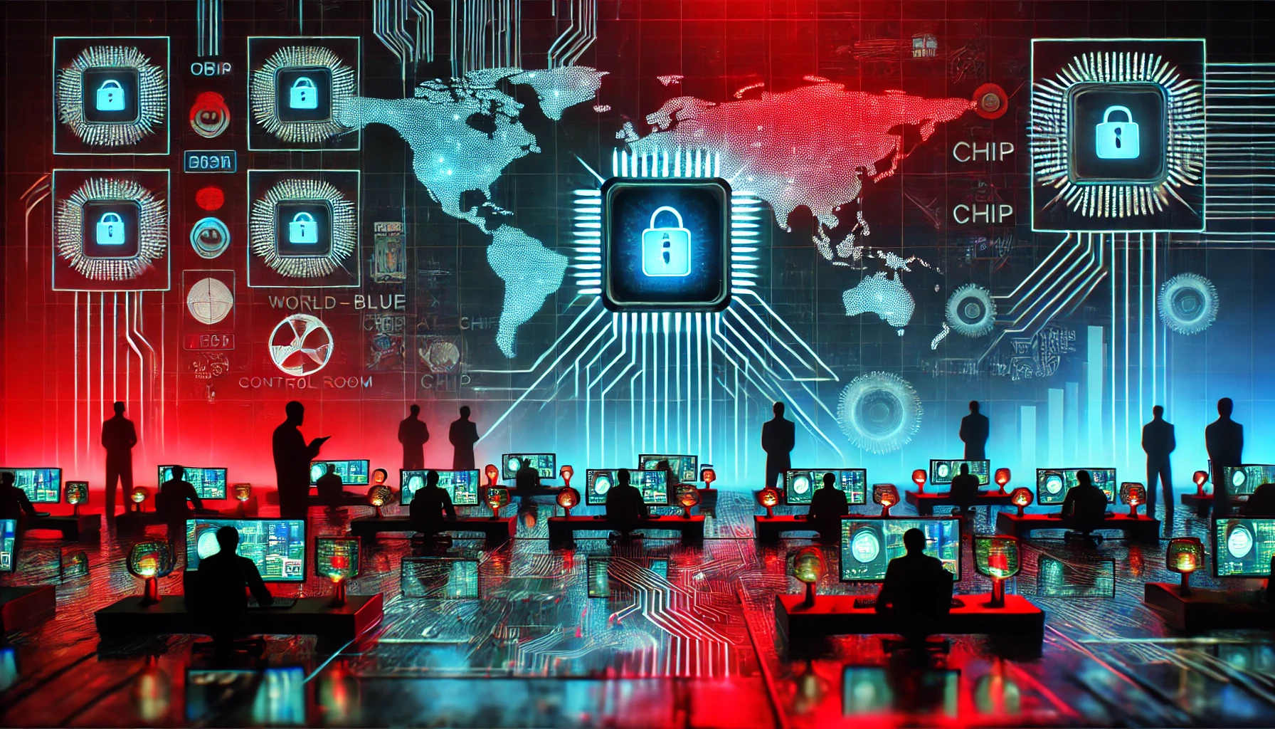 US faces crucial decision on AI chip export rules | DailyAI