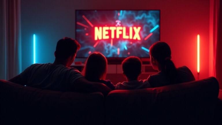 Netflix Adds Chatgpt Powered Ai To Stop You From Scrolling Forever